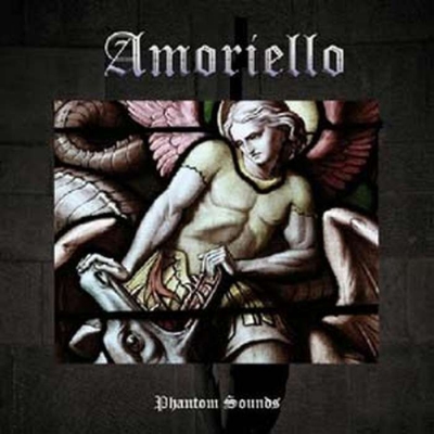 Phantom Sounds : Amoriello | HMV&BOOKS online - H42077T