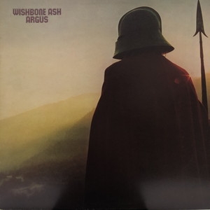 【中古:盤質B】 Argus : Wishbone Ash | HMV&BOOKS online - MDKS8006