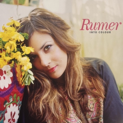 【中古:盤質AB】 Into Colour : Rumer | HMV&BOOKS online - 825646210916