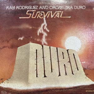 Survival : Ray Rodriguez | HMV&BOOKS online - JMTS1432
