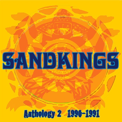 Anthology 2 (1990-1991) : Sandkings | HMV&BOOKS online - 363