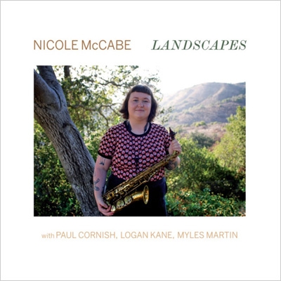Landscapes : Nicole McCabe | HMV&BOOKS online : Online Shopping ...