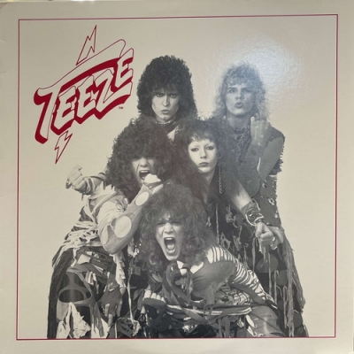 【中古:盤質B】 Teeze : Teeze | HMV&BOOKS online - SMC1200