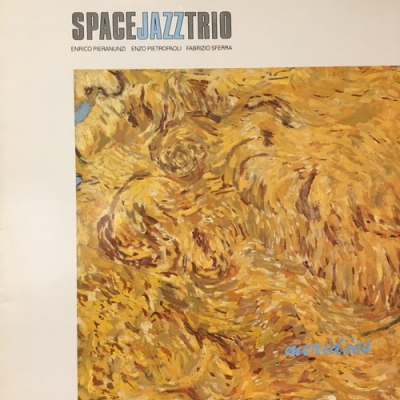 Meridies : Space Jazz Trio | HMV&BOOKS online - GLLP91019