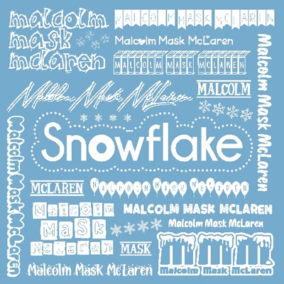 Snowflake : Malcolm Mask McLaren | HMV&BOOKS online - LSME-32