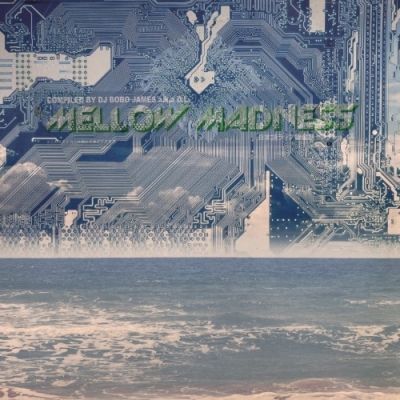 【中古:盤質B】 Mellow Madness | HMV&BOOKS online - DBC027