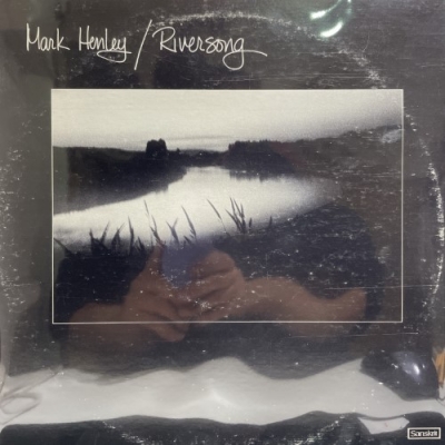 【中古:盤質B】 Riversong : Mark Henley | HMV&BOOKS online - SR0763