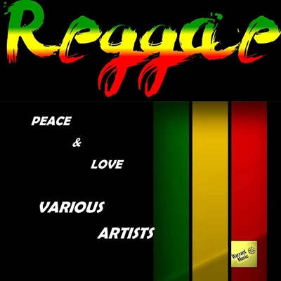 Reggae Peace & Love | HMV&BOOKS online : Online Shopping & Information ...