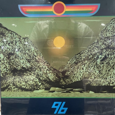 【中古:盤質B】 Magic Peaks : Windows 96 | HMV&BOOKS online - 139P