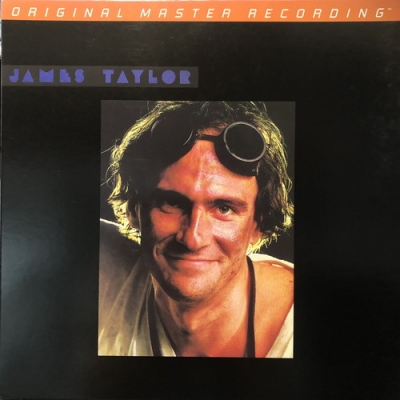 【中古:盤質AB】 Dad Loves His Work (高音質盤/180グラム重量盤レコード/Mobile Fidelity ...