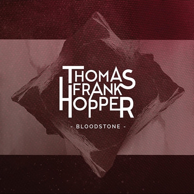 Bloodstone : Thomas Frank Hopper | HMV&BOOKS online - VREC356