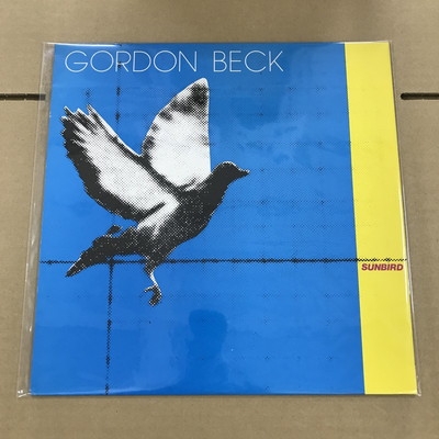 【中古:盤質AB】 Sunbird : Gordon Beck | HMV&BOOKS online - JMS07