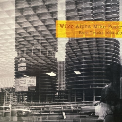 【中古】 Alpha Mike Foxtrot (Rare Tracks 1994-2014) : Wilco | HMV&BOOKS ...