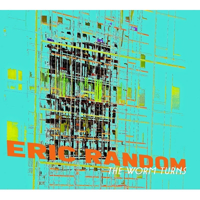 Worm Turns : Eric Random | HMV&BOOKS online - 425
