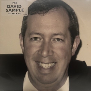 【中古:盤質B】 David Sample : PSG | HMV&BOOKS online - JS12S045