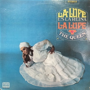 La Lupe Es La Reina / La Lupe The Queen : La Lupe | HMV&BOOKS online ...