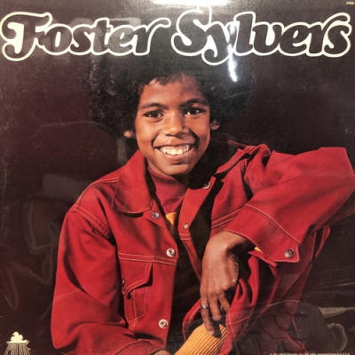 【中古:盤質B】 Same : Foster Sylvers | HMV&BOOKS online - PRD0027