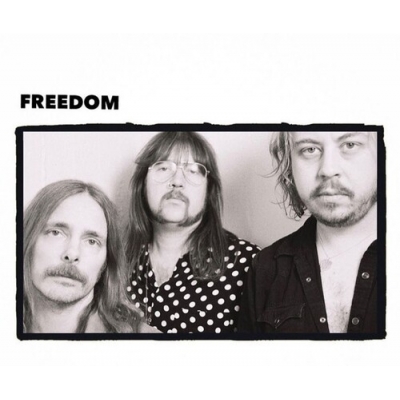Freedom : Freedom (Rock) | HMV&BOOKS online - 1