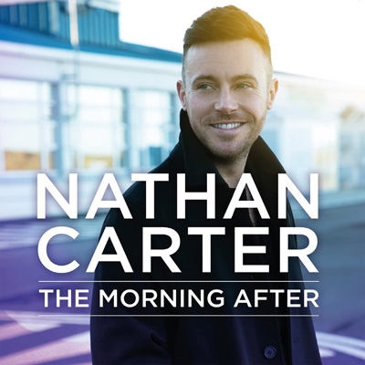 Morning After : Nathan Carter | HMV&BOOKS online - NCMCD16