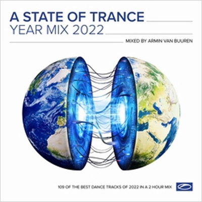 State Of Trance Yearmix 2022 : Armin Van Buuren | HMV&BOOKS online ...