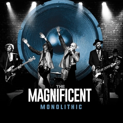 Monolithic -transpar- : Magnificent | HMV&BOOKS online - LS063TB