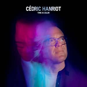 Time Is Color (アナログレコード) : Cedric Hanriot | HMV&BOOKS online - CEDTIV738