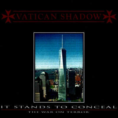 Jordanian Descent : Vatican Shadow | HMV&BOOKS online - HOS743