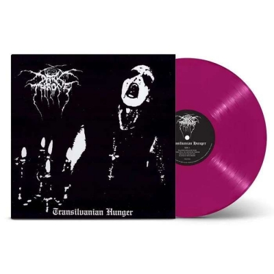 Transilvanian Hunger : Darkthrone | HMV&BOOKS online - VILELP1052