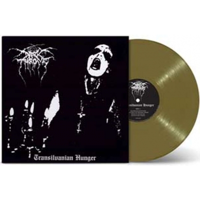 Transilvanian Hunger : Darkthrone | HMV&BOOKS online - VILELP1048