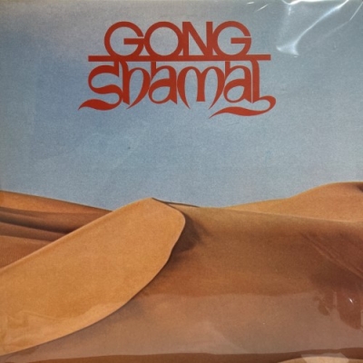 【中古:盤質B】 Shamal : Gong | HMV&BOOKS online - V2046