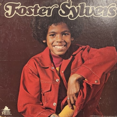 【中古:盤質B】 Same : Foster Sylvers | HMV&BOOKS online - PRD0027
