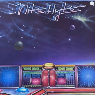 【中古:盤質B】 Niteflyte : Niteflyte | HMV&BOOKS online - SW50060