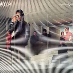 【中古:盤質B】 Help The Aged : Pulp | HMV&BOOKS online - LC0407