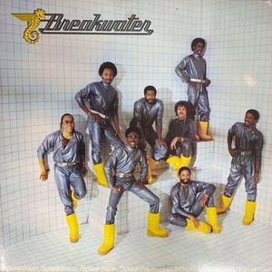 【中古:盤質B】 Splashdown : Breakwater | HMV&BOOKS online - AB4264