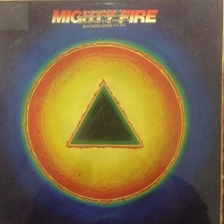 【中古:盤質B】 Mighty Fire : Mighty Fire | HMV&BOOKS online - E160104