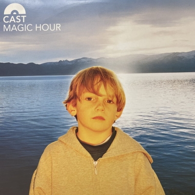 【中古:盤質B】 Magic Hour : Cast | HMV&BOOKS online - 5471761