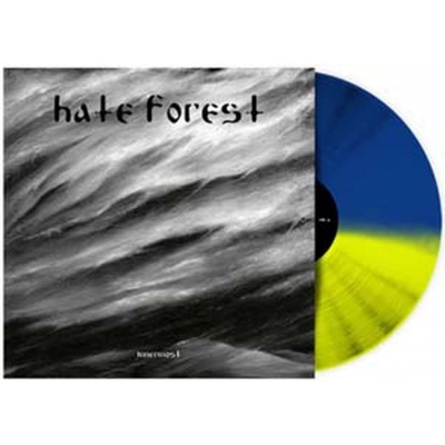 Innermost : Hate Forest | HMV&BOOKS online - OPLP444YB