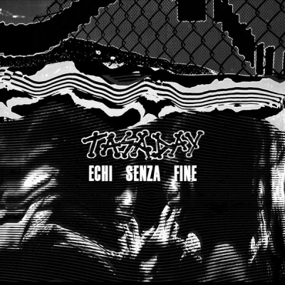 Echi Senza Fine : Tasaday | HMV&BOOKS online - RWCLTR022