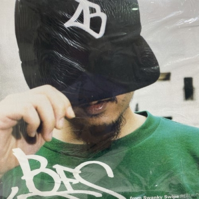 【中古:盤質B】 Bes From Swanky Swipe Rebuild : BES | HMV&BOOKS online - BESLP2