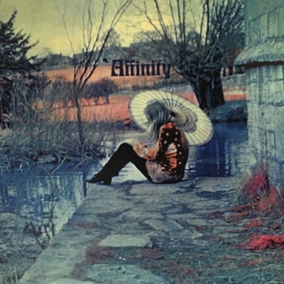 【中古:盤質A】 Affinity (4CD Remastered & Expanded Box Set) : Affinity | HMV&BOOKS online - ECLEC42775