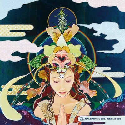 Real Slow / Over (7インチシングルレコード) : S.y.f.a. | HMV&BOOKS online - SYFA001