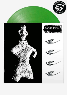 Lyburnum Wits End Liberation Fly Exclusive Lp : Moss Icon | HMV&BOOKS ...