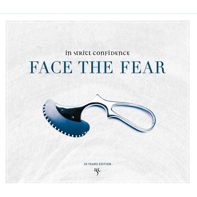 Face The Fear (25 Years Edition) : In Strict Confidence | HMV&BOOKS ...