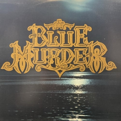 【中古:盤質B】 Blue Murder : Blue Murder | HMV&BOOKS online - GHS24212