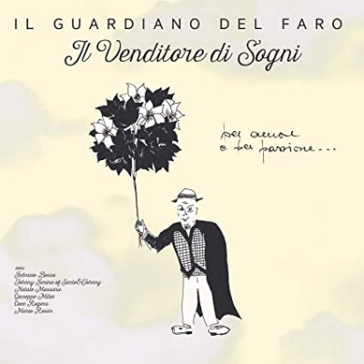 Il Venditore Di Sogni : Il Guardiano Del Faro | HMV&BOOKS online ...