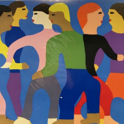 【中古:盤質A】 Ampersands 【完全受注生産】(アナログレコード) : mei ehara | HMV&BOOKS online - KAKU116