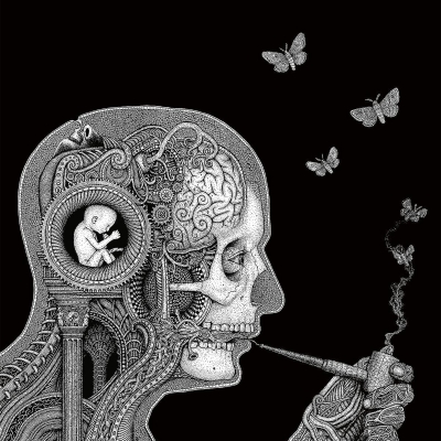 Cognitive (Pink Blue Marbl : Soen | HMV&BOOKS online - AFR0080V