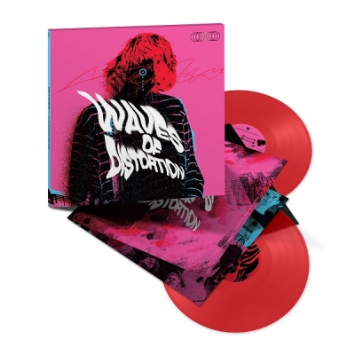 Waves Of Distortion (The Best Of Shoegaze 1990-2022) | HMV&BOOKS online ...