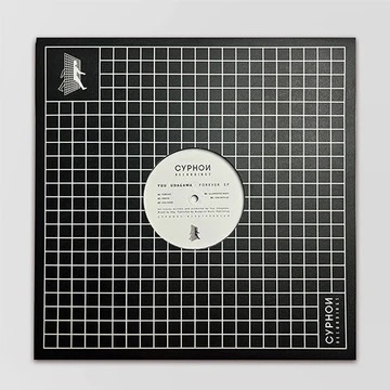 Forever Ep : Yuu Udagawa | HMV&BOOKS online - CYPHN01