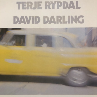 【中古:盤質B】 Eos : Terje Rypdal / David Darling | HMV&BOOKS online - ECM1263